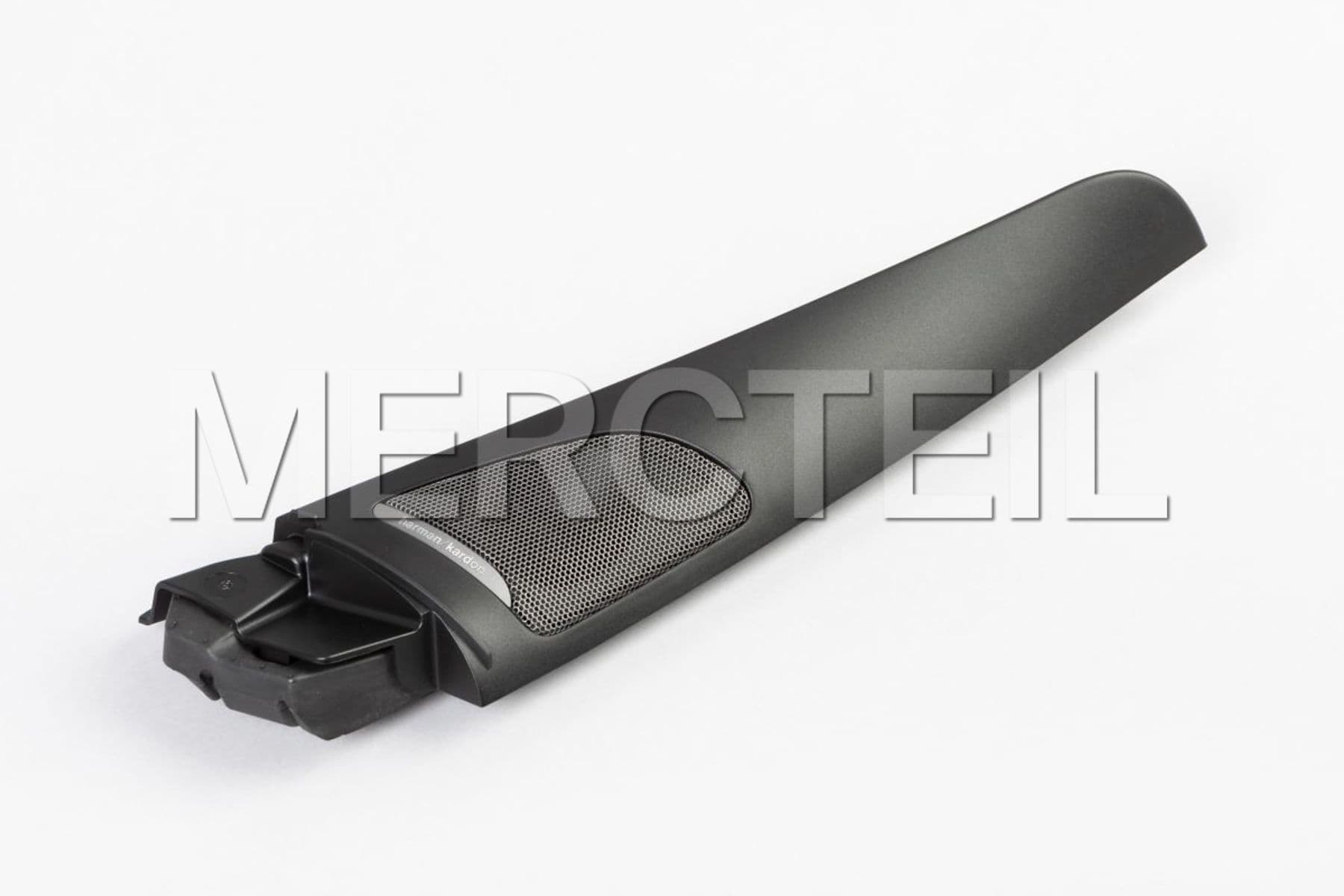 Buy the spare part BMW 51337403788 corner moulding interior right