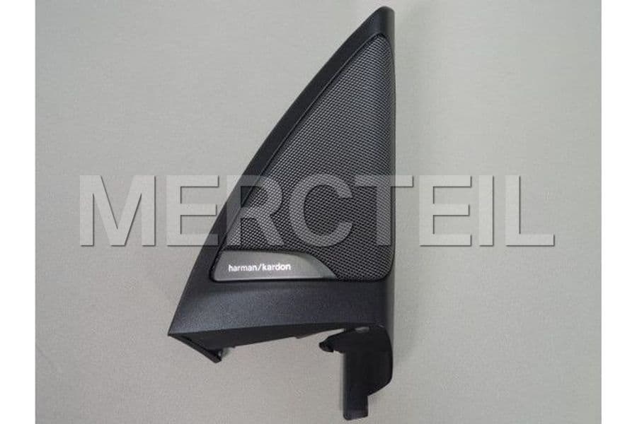 Buy the spare part BMW 51337419328 corner trim door front right