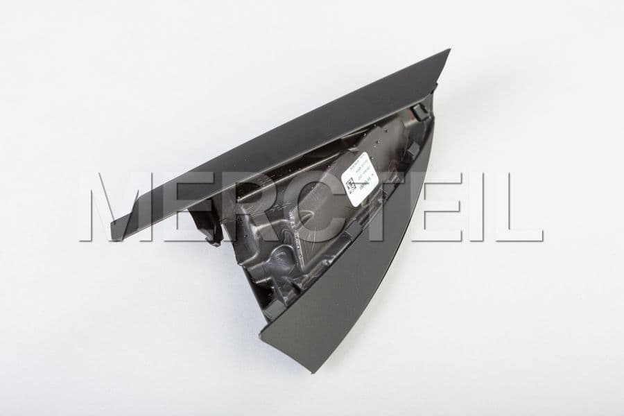 Buy the spare part BMW 51339476950 corner trim door front right