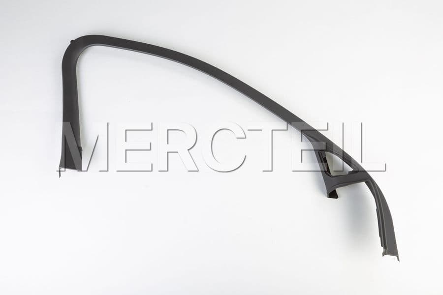 Buy the spare part BMW 51339873235 cover windo
