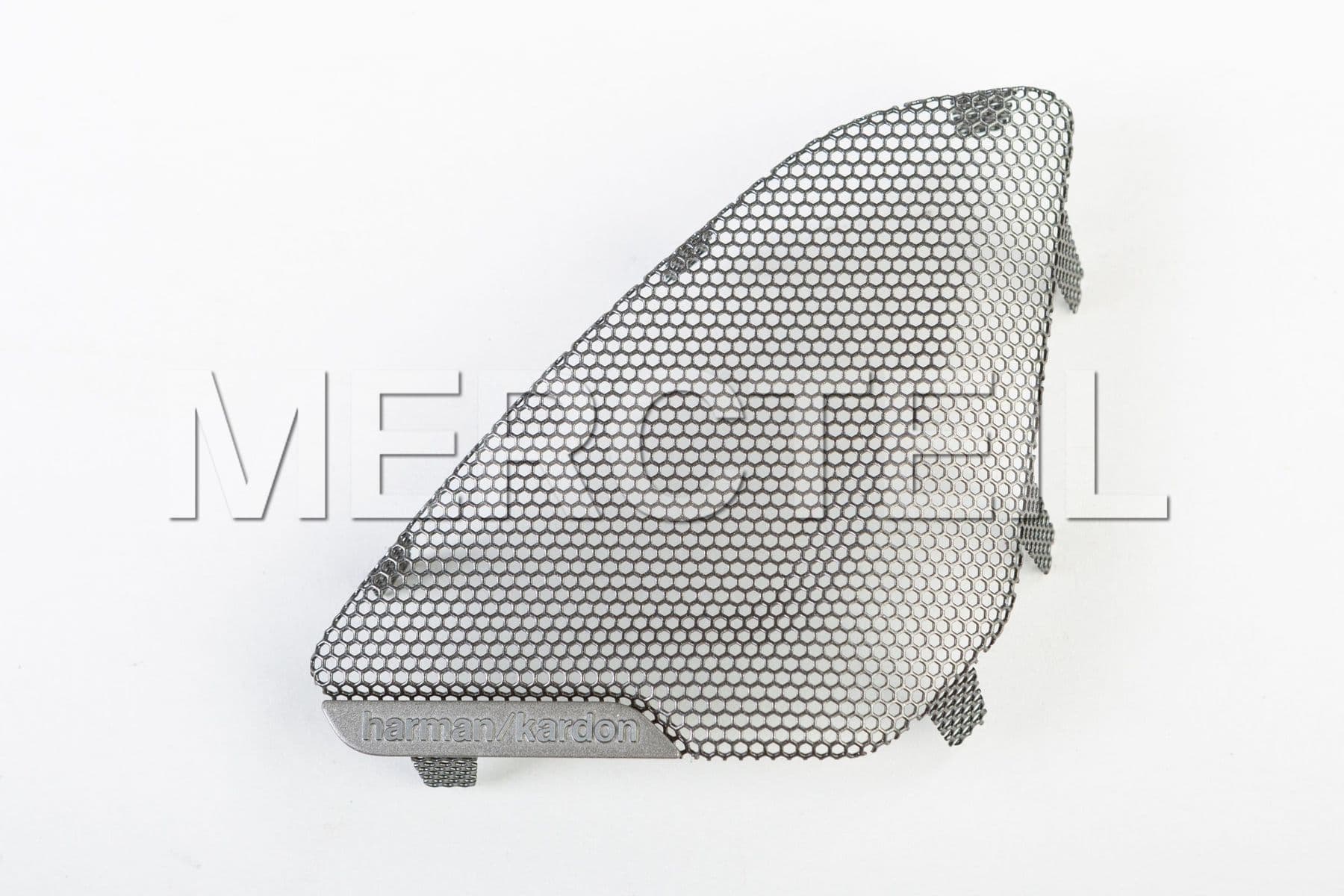 Kaufen Sie das Ersatzteil BMW 51339873240 gitter lauts