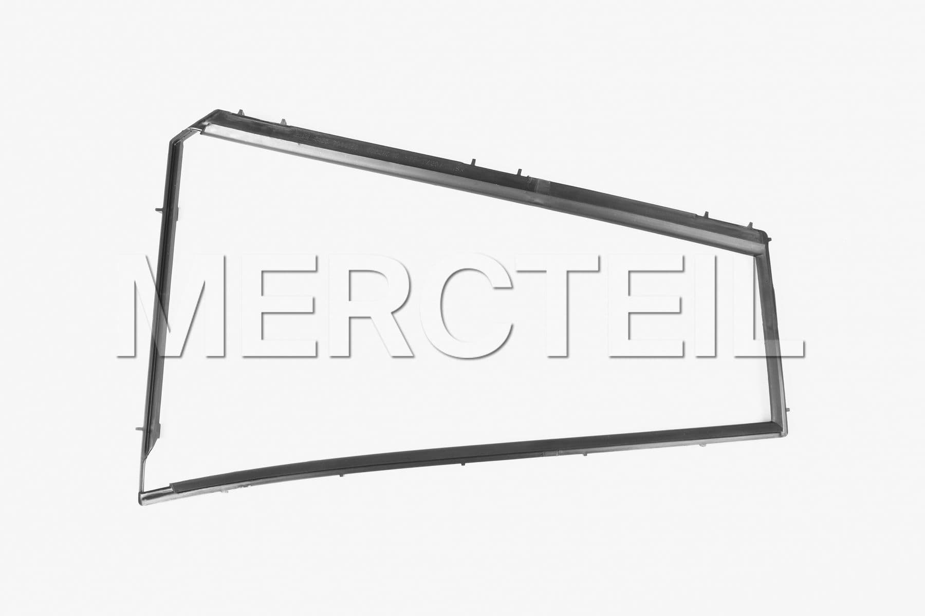 Buy the spare part BMW 51357044180 frame for fi