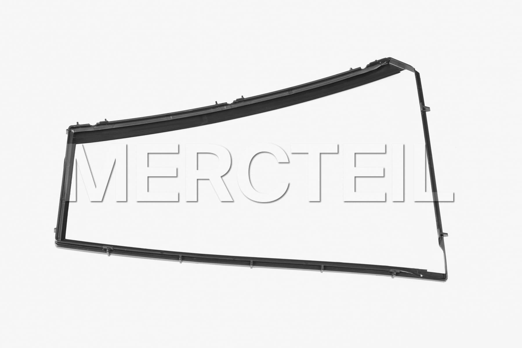 Buy the spare part BMW 51357044180 frame for fi