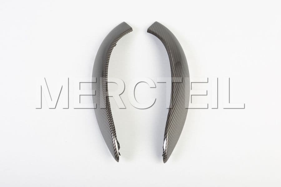 Kaufen Sie das Ersatzteil BMW 51412405921 blende tuergriff carbon