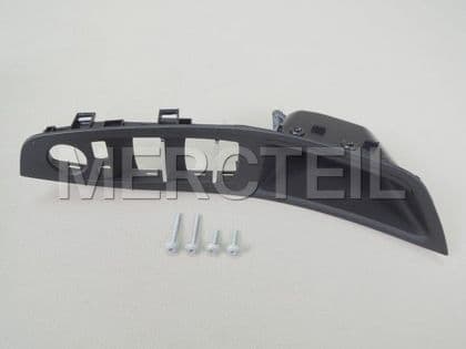 Buy the spare part BMW 51417225873 left handle