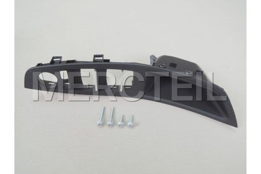 Buy the spare part BMW 51417225873 left handle