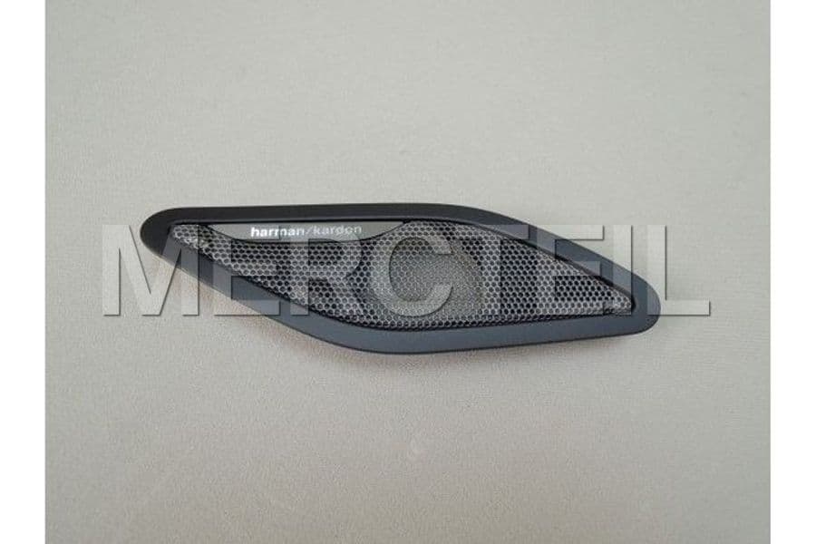 Buy the spare part BMW 51417348987 speaker cove