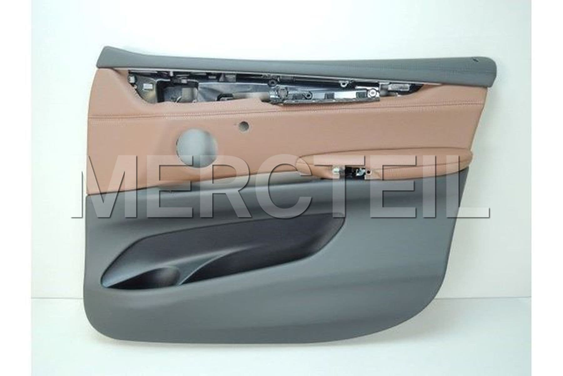 Buy the spare part BMW 51417375128 door lining