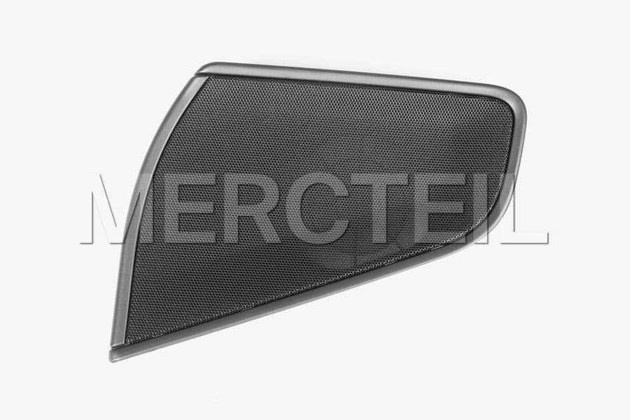 Buy the spare part BMW 51417404650 speaker cove