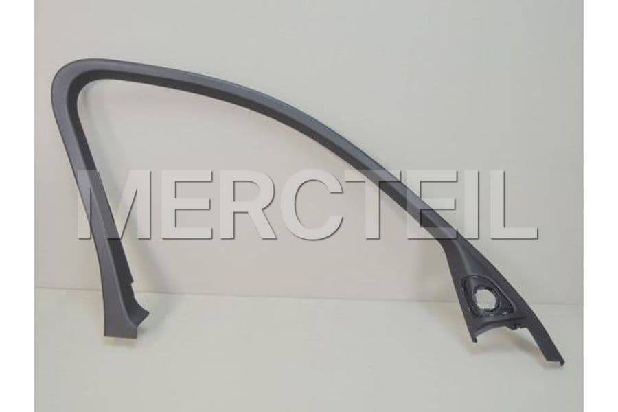 Buy the spare part BMW 51417412263 cover windo