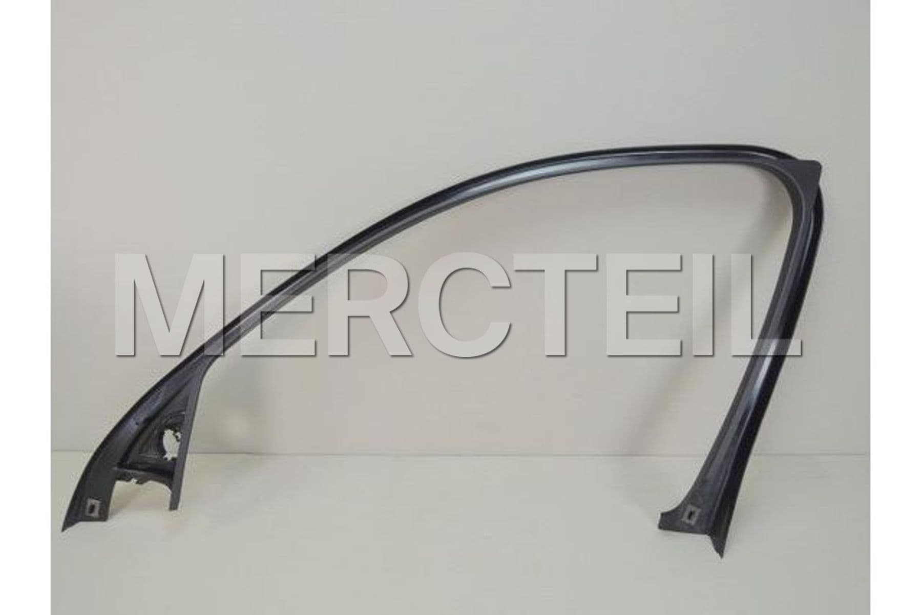 Buy the spare part BMW 51417412263 cover windo