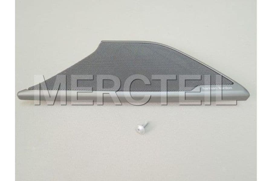 Buy the spare part BMW 51417416809 cover f left