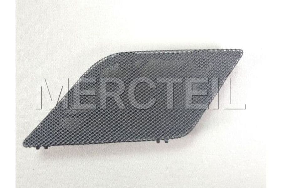 Buy the spare part BMW 51417422715 trim tweeter rear left