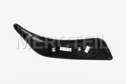 Buy the spare part BMW 51418063044 handle trim
