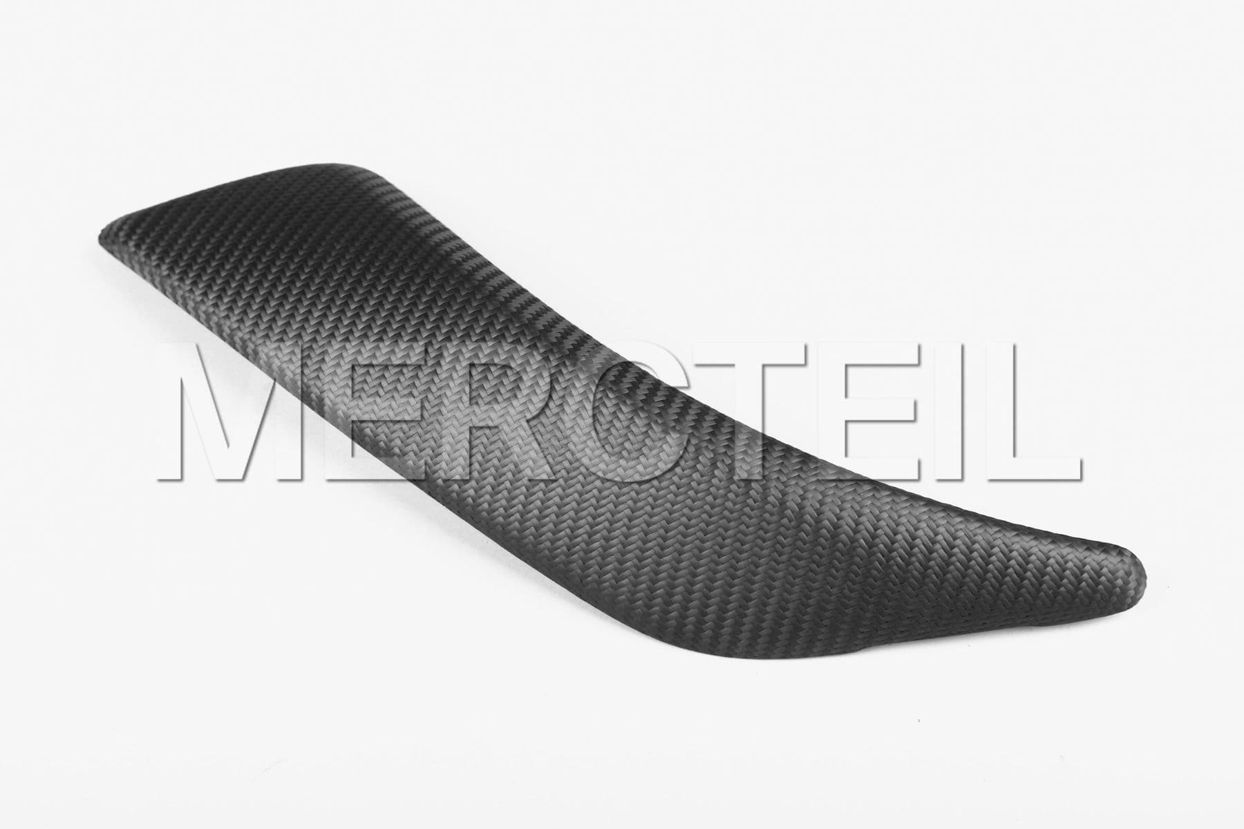 Buy the spare part BMW 51418063044 handle trim