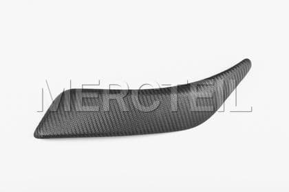 Buy the spare part BMW 51418063044 handle trim