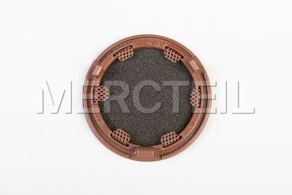 Buy the spare part BMW 51427216850 trim high r