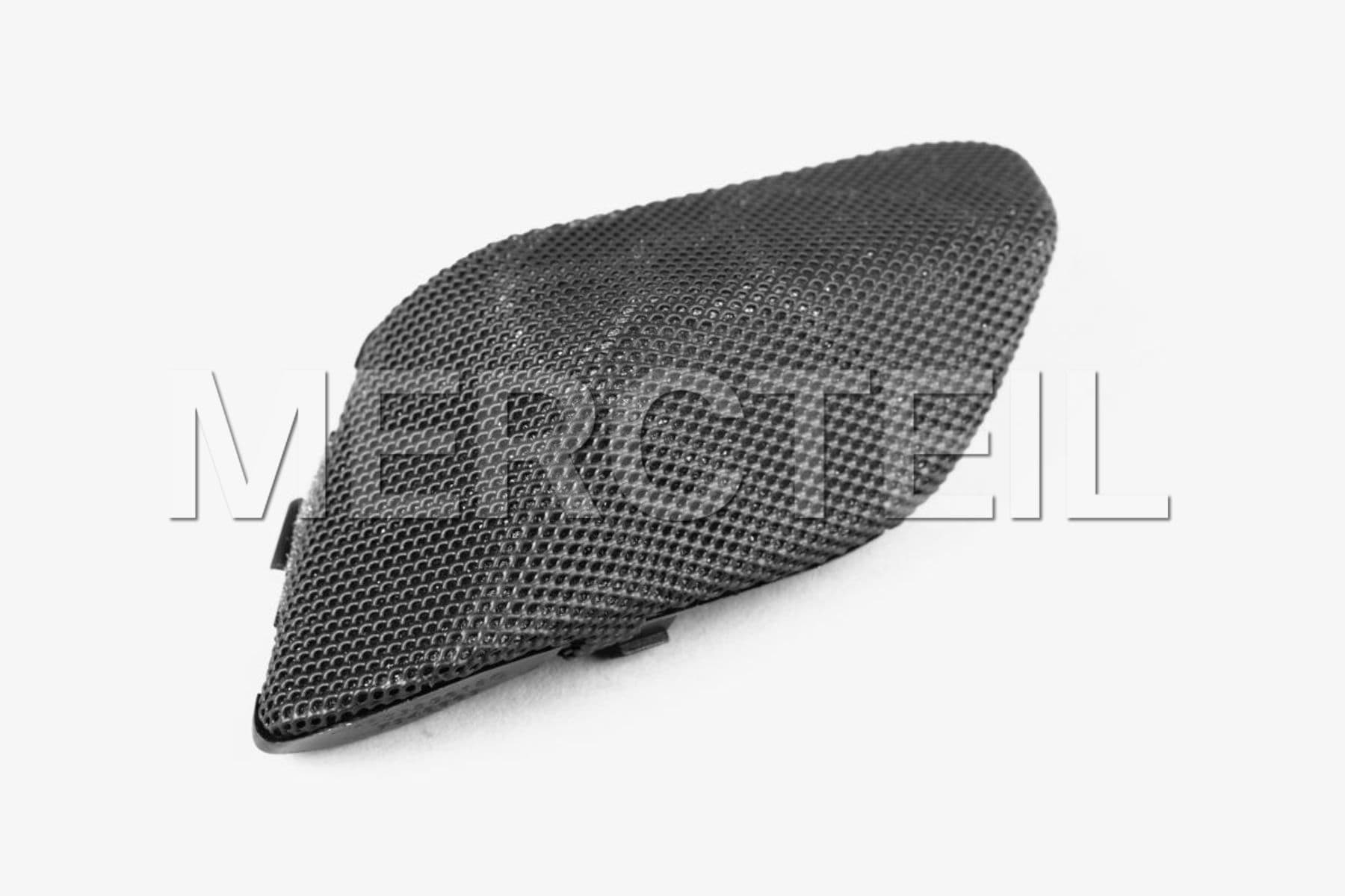 Kaufen Sie das Ersatzteil BMW 51427237853 lautsprecherblende hinten link