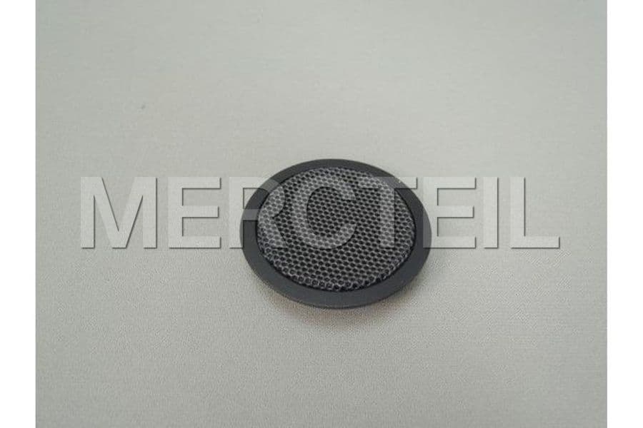 Buy the spare part BMW 51427366526 speaker cover tweeter