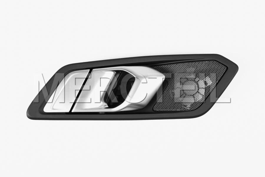 Buy the spare part BMW 51427945693 door handle