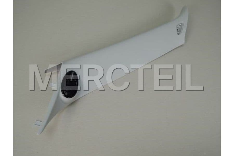 Buy the spare part BMW 51437236257 left column