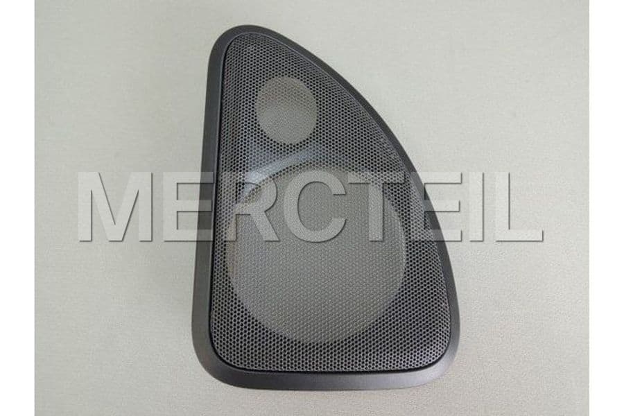 Buy the spare part BMW 51437364033 cover f left loudspeaker