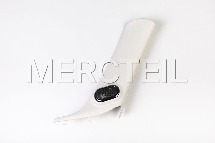 Buy the spare part BMW 51437406020 trim a pill