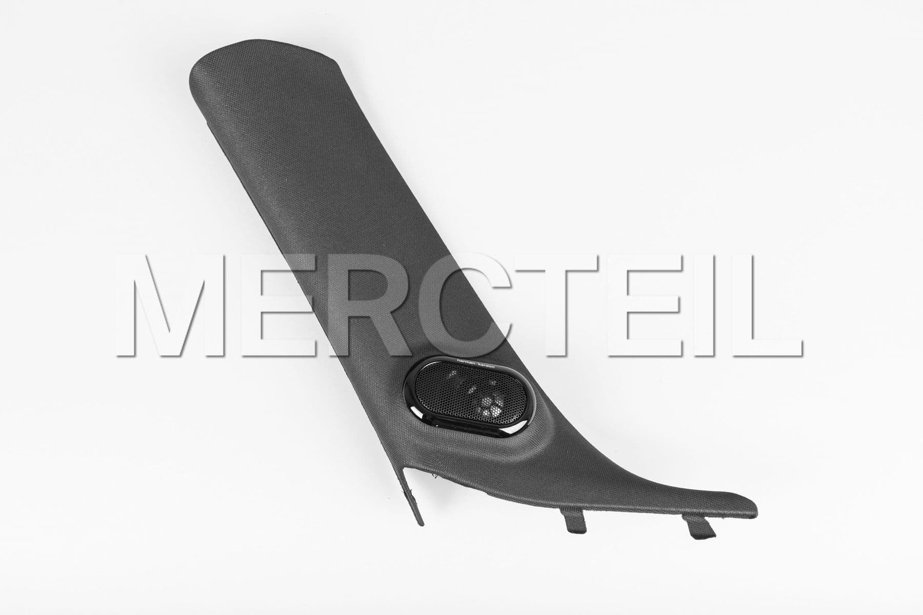 Buy the spare part BMW 51437406021 trim a pill