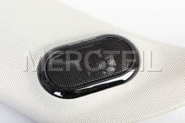 Buy the spare part BMW 51437408005 trim a pillar hi fi left