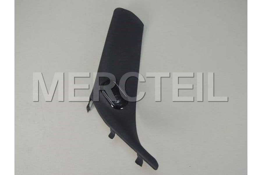Buy the spare part BMW 51437408007 trim a pill