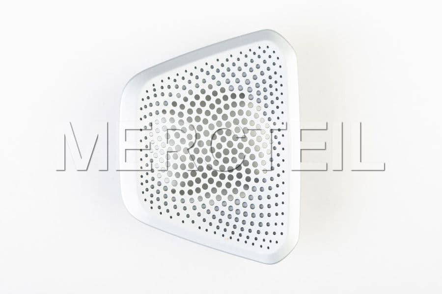 Buy the spare part BMW 51449461510 audio trim p