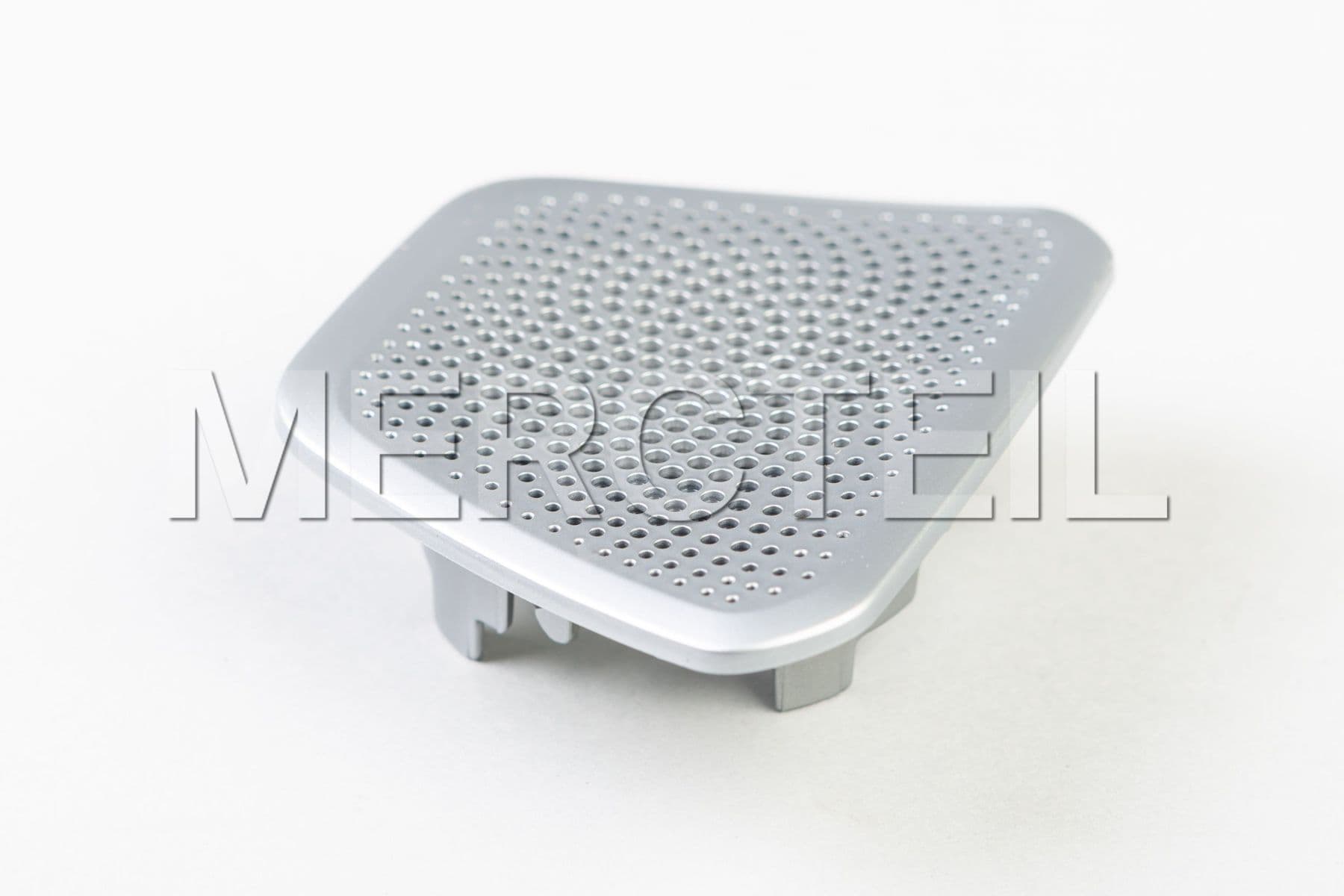 Buy the spare part BMW 51449461510 audio trim p