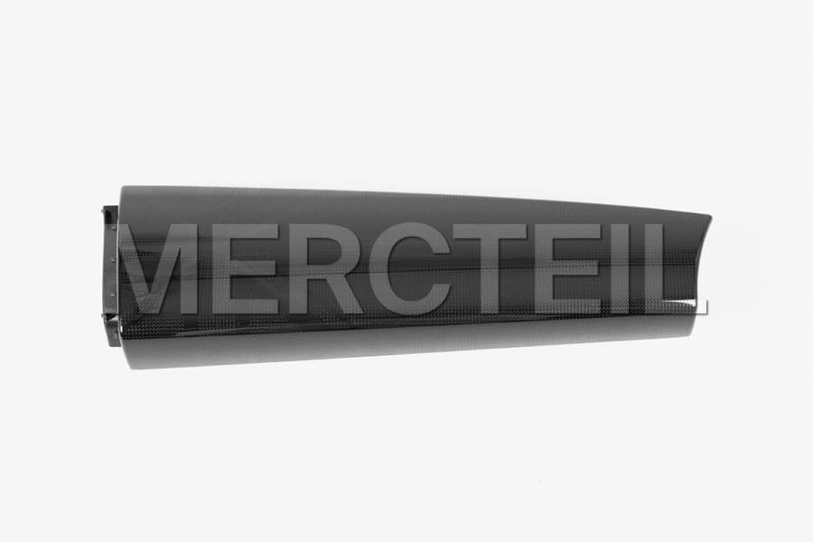 Buy the spare part BMW 51456819876 decor trim i