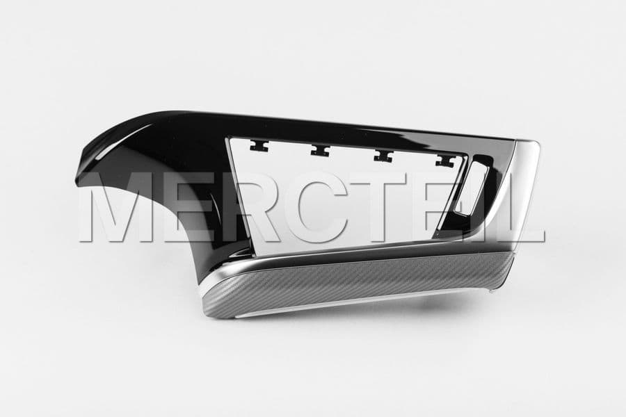 Buy the spare part BMW 51458068796 trim f dashb