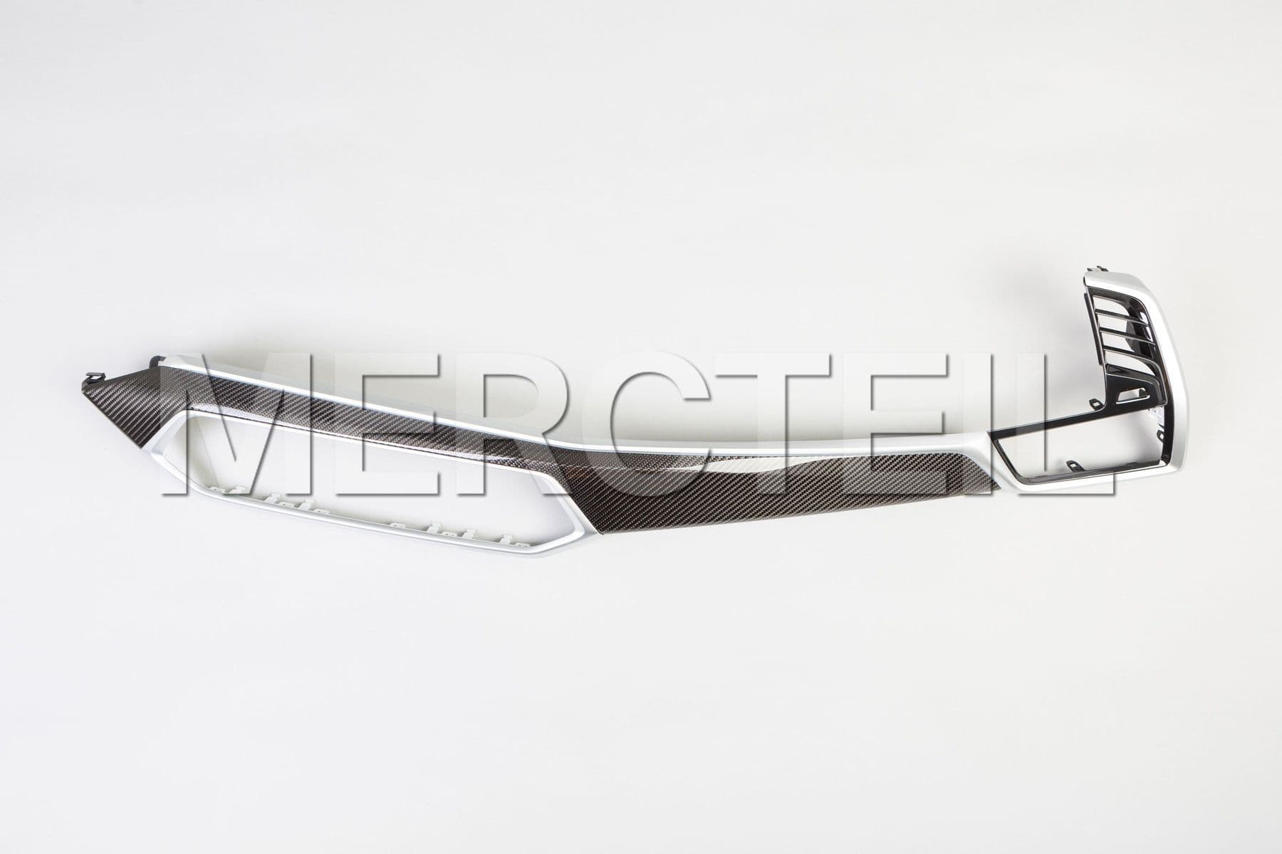 Buy the spare part BMW 51458745378 trim for das