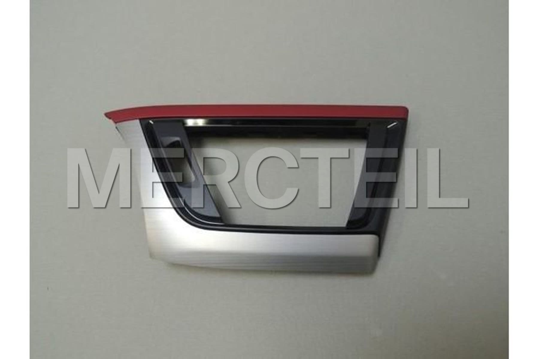 Buy the spare part BMW 51459231219 cover dashb
