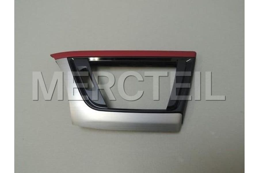 Buy the spare part BMW 51459231219 cover dashb