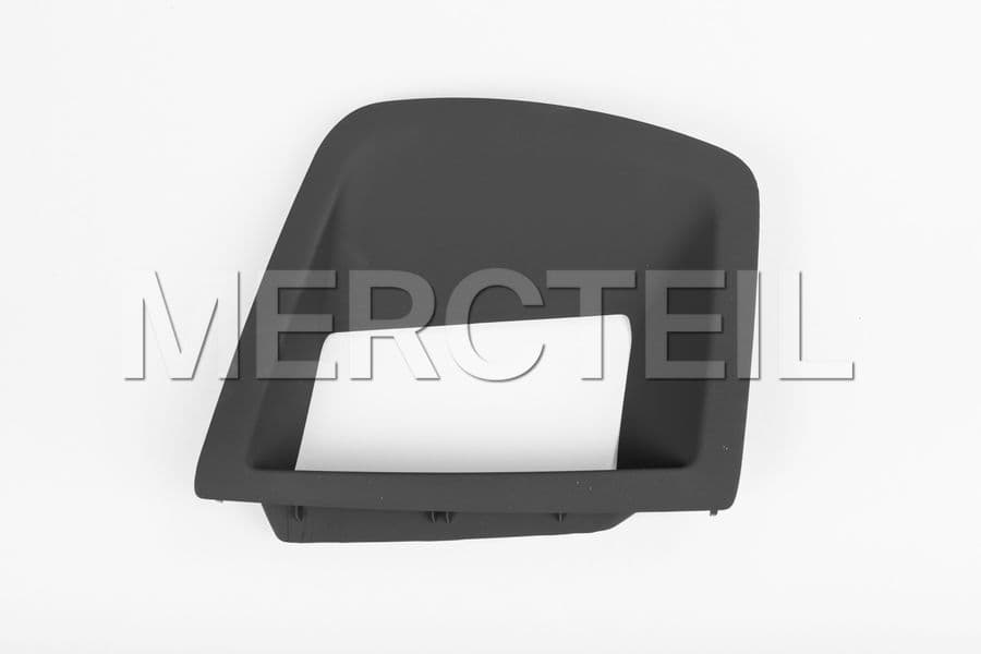 Buy the spare part BMW 51459288086 trim piece f