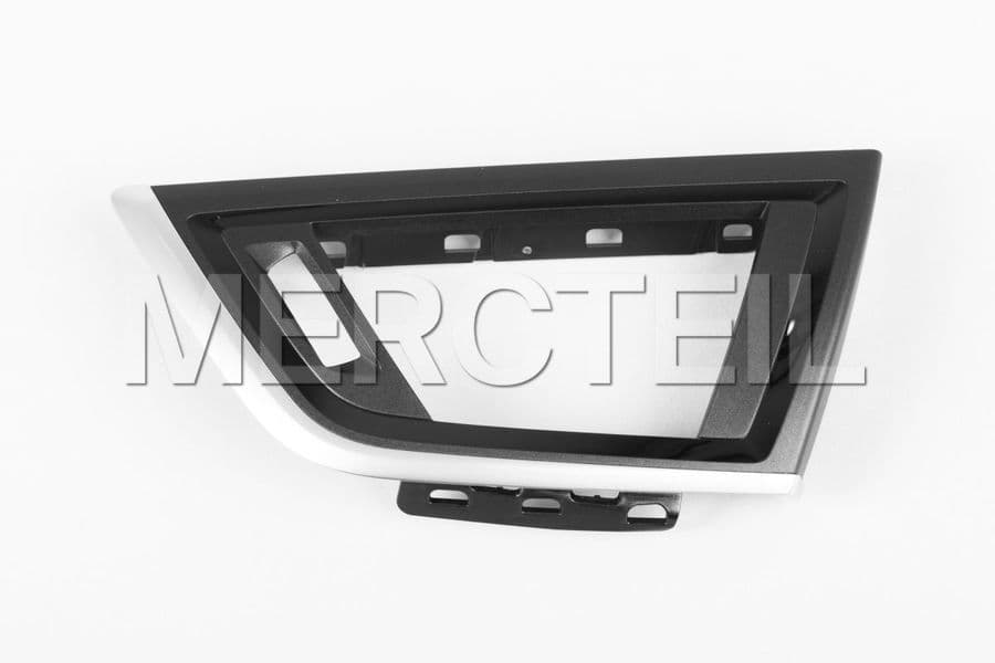 Buy the spare part BMW 51459394354 cover panel