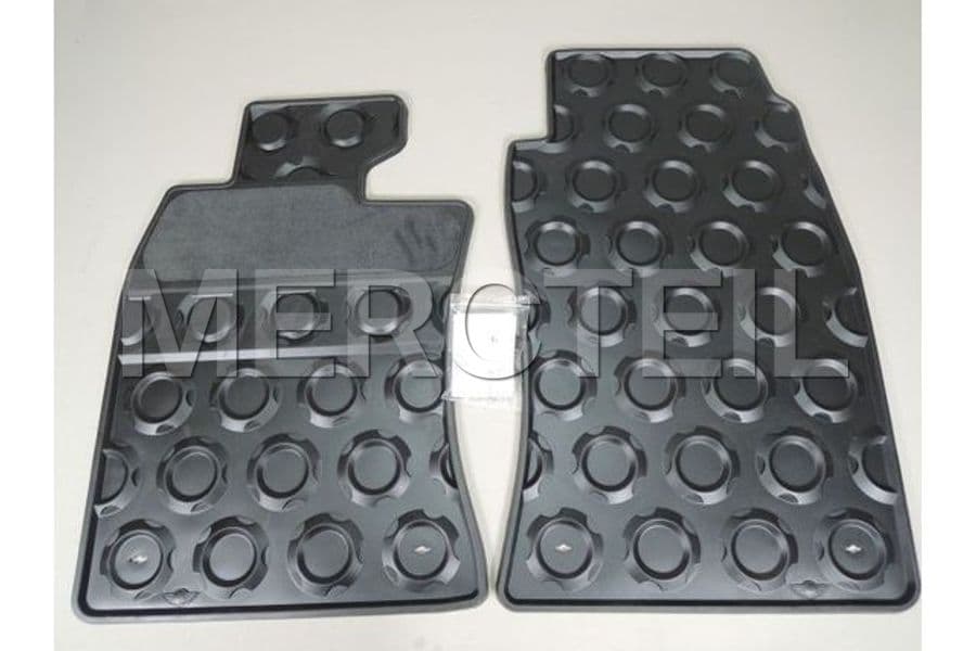 Buy the spare part BMW 51470301320 rubber floor