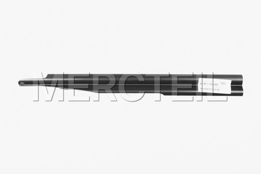 Buy the spare part BMW 51471933557 sill strip l
