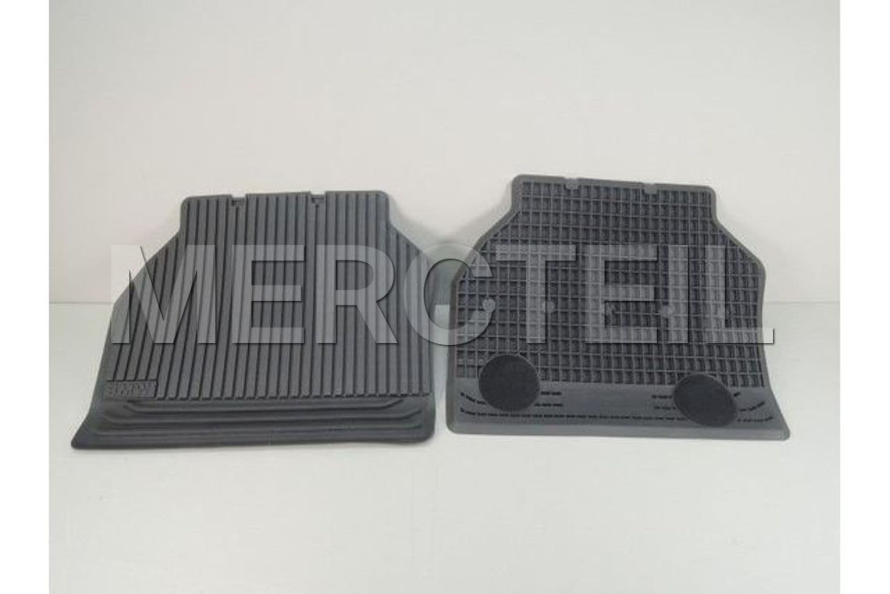 Buy the spare part BMW 51472152354 rubber floor