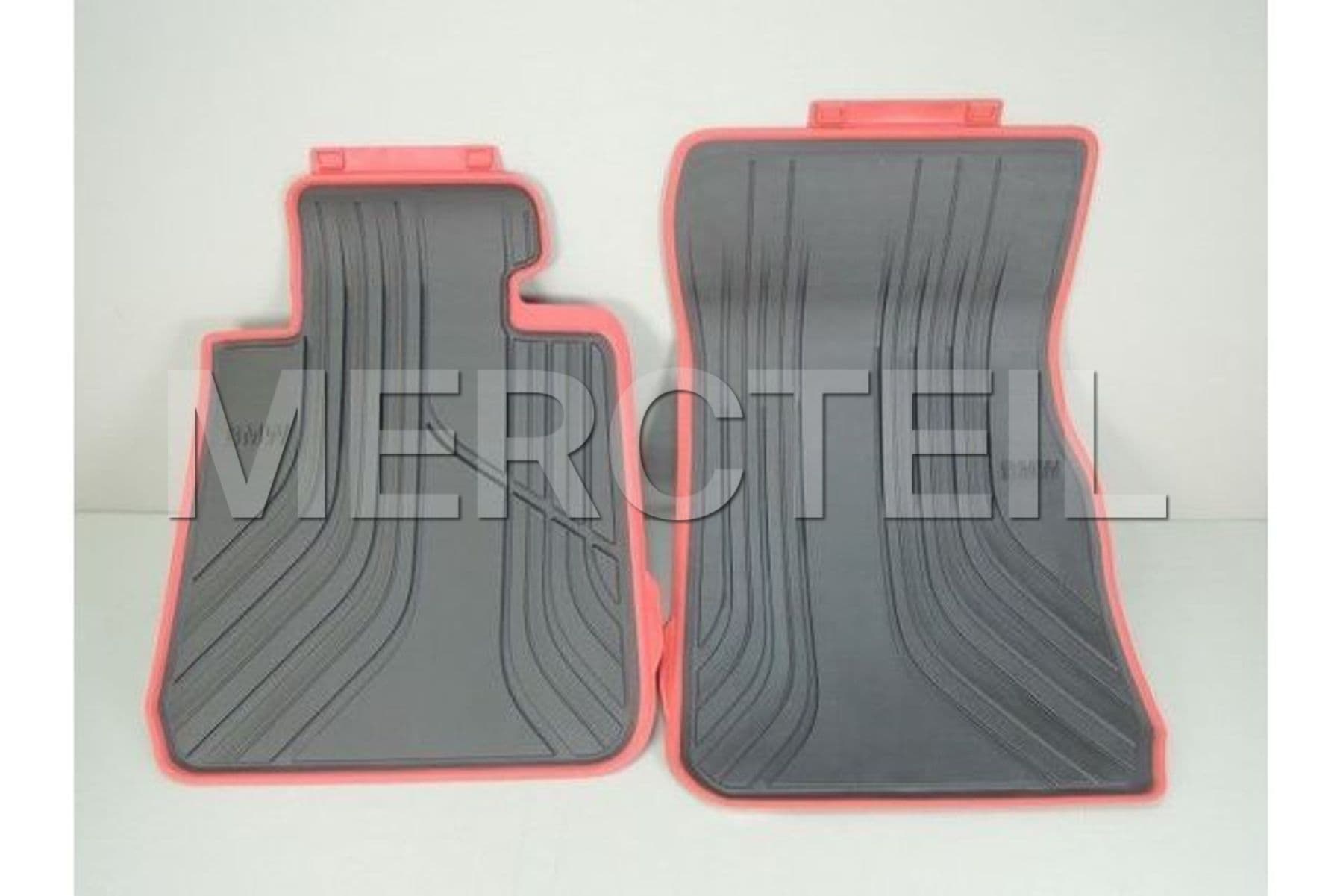 Buy the spare part BMW 51472219800 floor mats