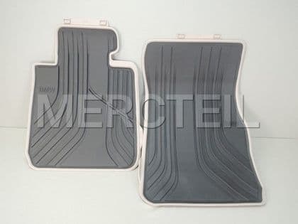 Buy the spare part BMW 51472220140 floor mats