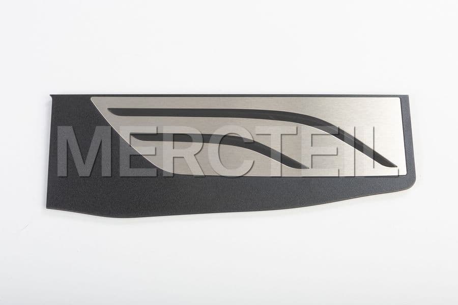 Buy the spare part BMW 51472232279 footrest in