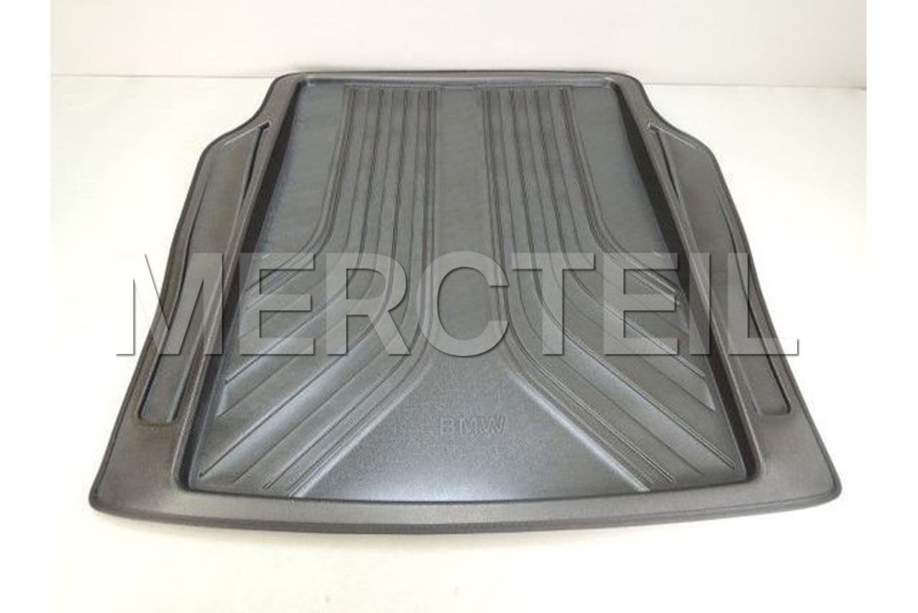 Buy the spare part BMW 51472295245 fitted luggage compartment mat