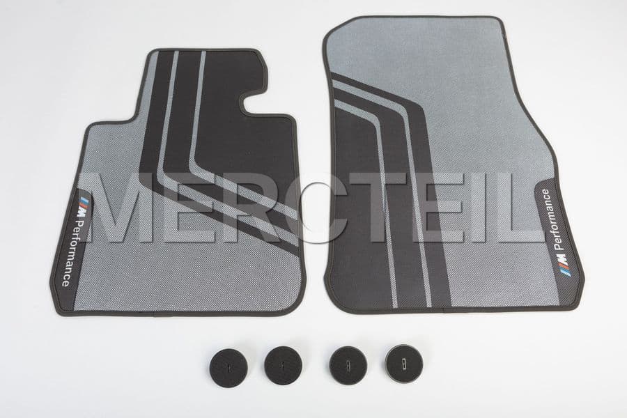 Kaufen Sie das Ersatzteil BMW 51472407299 fussmatten p