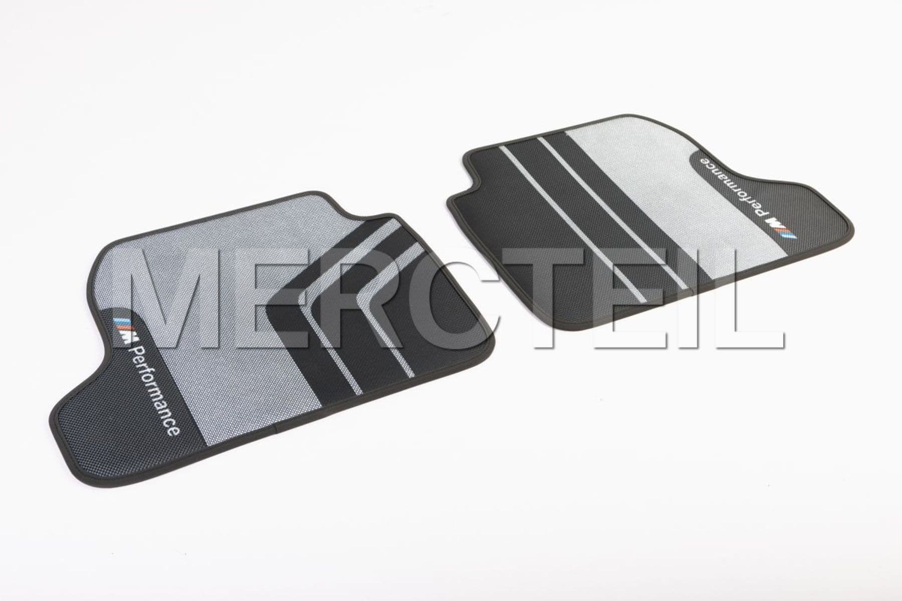 Buy the spare part BMW 51472409930 floor mats