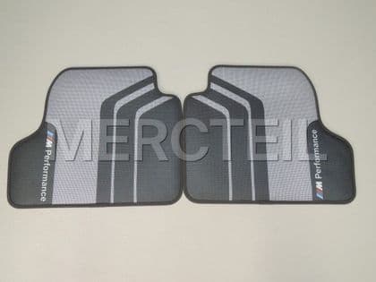 Buy the spare part BMW 51472409933 floor mats