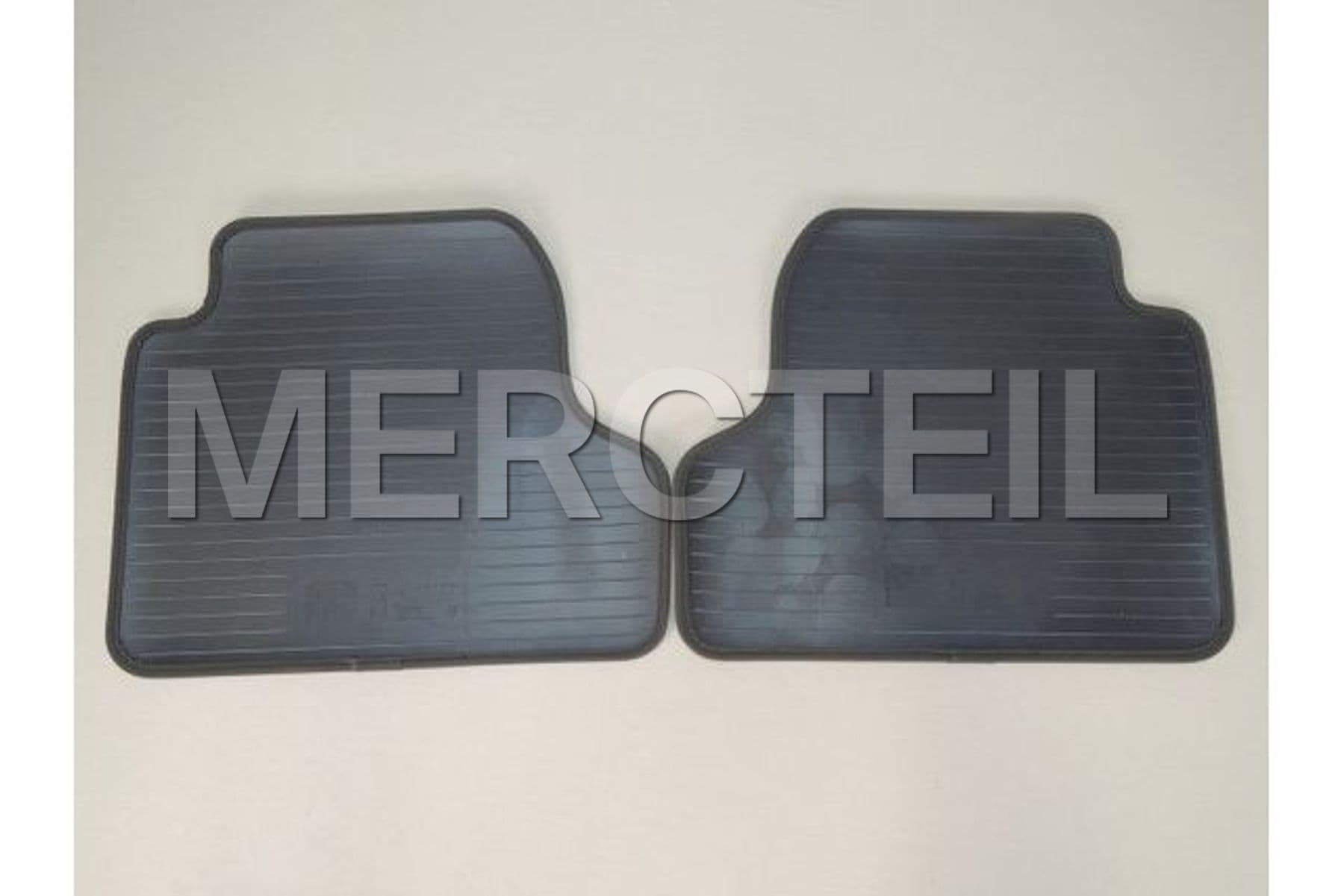 Buy the spare part BMW 51472409933 floor mats